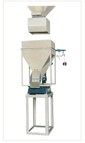 Shutter Scale | Satake India